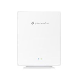 TP-LINK Omada EAP610GP-Desktop AX1800 Desktop Wi-Fi 6 GPON Accesspoint