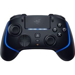 Razer Wolverine V2 Pro kabelloser Pro-Gaming-Controller f&uuml;r PS5&trade; und PC, schwarz