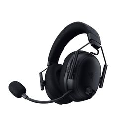 Razer Headset Blackshark V3 X Hyperspeed Wireless PlayStation schwarz