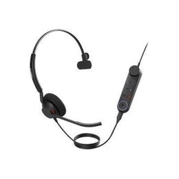 Jabra Engage 50 II MS Mono Headset On-Ear
