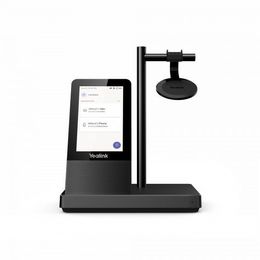 Yealink WH66 Mono Teams DECT Headset