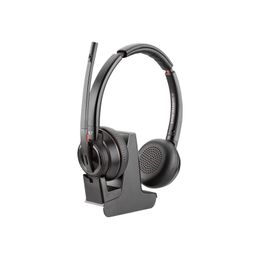 Poly Savi W8220 Stereo Headset On-Ear