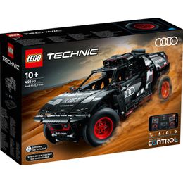 Lego&reg; Technic 42160 Audi RS Q e-tron