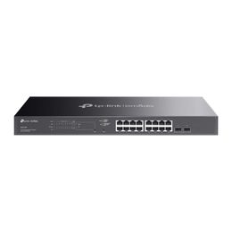 TP-LINK Omada 18-Port Gigabit Smart Switch SG2218P