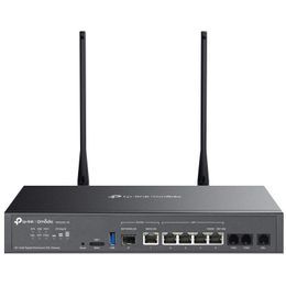 TP-LINK Omada DR3220v-4G Gigabit Rackmount DSL Gateway