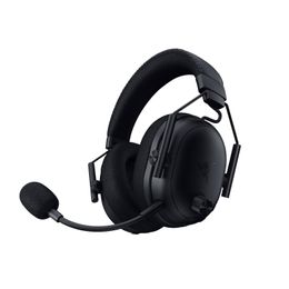 Razer Headset Blackshark V3 Pro Wireless PlayStation schwarz