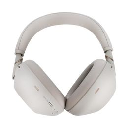 Sony WH-1000XM6 Kopfh&ouml;rer, silber