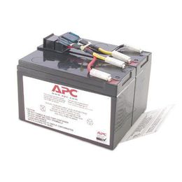 APC RBC48 Ersatzbatterie