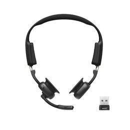 Aftershokz SHOKZ OpenMeet UC Bluetooth Knochenschall-Headset