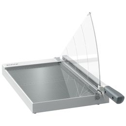 Leitz Hebelschneider Precision Home Office DIN A4+