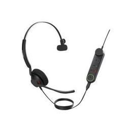 Jabra Engage 50 II UC Mono Headset On-Ear