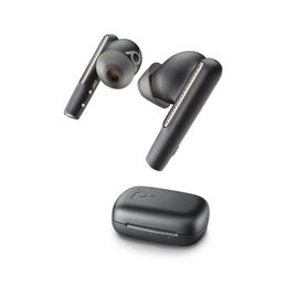 Poly Voyager Free 60 UC Headset In-Ear schwarz