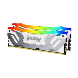 Kingston FURY&trade; Renegade RGB Kit - 48GB, on-die ECC