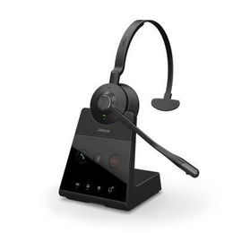 Jabra Engage 65 SE Mono Headset On-Ear