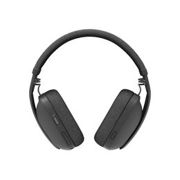 Logitech Zone Vibe Wireless Headset