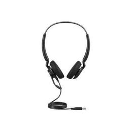 Jabra Engage 40 UC Stereo Headset On-Ear
