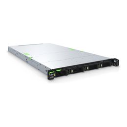 Fujitsu PRIMERGY RX2530 M7 VFY:R2537SC350IN