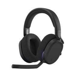 Fractal Design Headset Scape Dark Bluetooth inkl. USB-Dongel schwarz