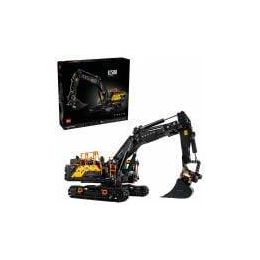 Lego&reg; Technic 42215 Volvo EC500 Hybrid Bagger