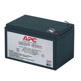 APC RBC4 Ersatzbatterie