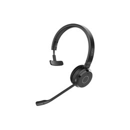 Jabra Evolve 65 SE MS Mono Headset On-Ear