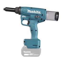 Makita Akku-Blindnietsetzger&auml;t DRV150Z