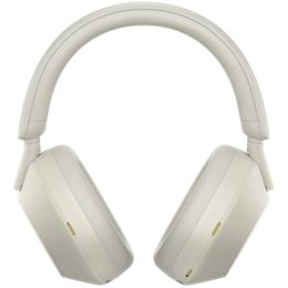 Sony WH-1000XM5 Kopfh&ouml;rer, silber