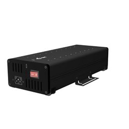 i-tec USB-C/USB-A Metal Charging + Data Hub 20x USB-C Ports
