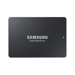 Samsung PM893 SATA SSD - 3,84 TB