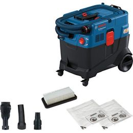 Bosch Professional GAS 400 A Allzwecksauger