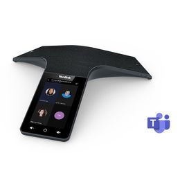 Yealink CP965-Teams VoIP-Konferenztelefon mit Bluetooth-Schnittstelle