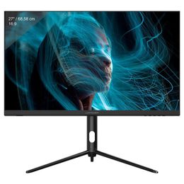LC-Power LC-M27-4K-UHD-144-V2 4K Ultra HD Gaming-Monitor 68,6 cm (27")