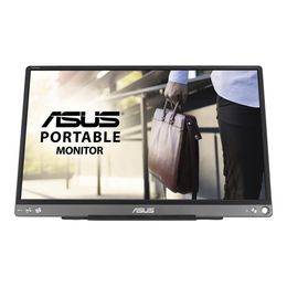ASUS ZenScreen MB16ACE mobiler Monitor 39,6cm (15,6")