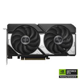 ASUS Dual GeForce RTX 5060 Ti 8GB GDDR7 OC Edition Gaming Grafikkarte