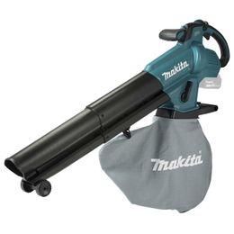 Makita DUB187Z Akku-Laubsauger/-bl&auml;ser