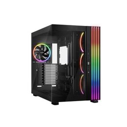 be quiet! be quiet PC Geh&auml;use Light Base 900 FX E-ATX schwarz