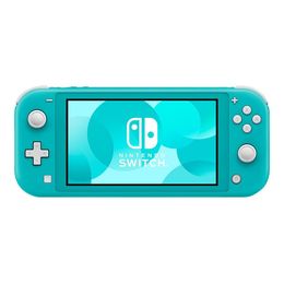 Nintendo Switch Lite t&uuml;rkis