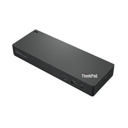 Lenovo ThinkPad Universal Thunderbolt 4 Smart Dockingstation