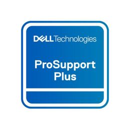 Dell Erweiterung von 1 Jahr ProSupport auf 5 Jahre ProSupport Plus f&uuml;r Dell Precision 34xx und 36xx