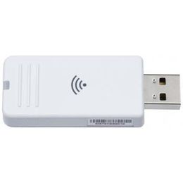 Epson ELPAP11 Netzwerkmedien-Streaming-Adapter USB Wireless LAN (5GHz)