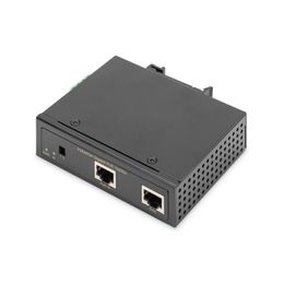 Digitus Industrieller Gigabit PoE++ Splitter, 802.3bt