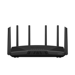 Synology WLAN-Router Wi-Fi 6 Tri-Band 2.5GbE LAN/WAN WPS 2.0 (RT6600AX)