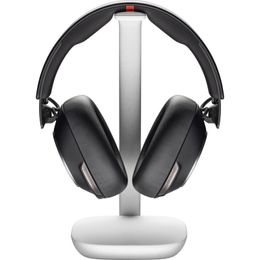 Poly Voyager Surround 85 UC USB-C-Headset, f&uuml;r Microsoft Teams zertifiziert