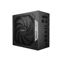 be quiet! be quiet Netzteil Power Zone 2 750W Modular 80 Plus Platinum