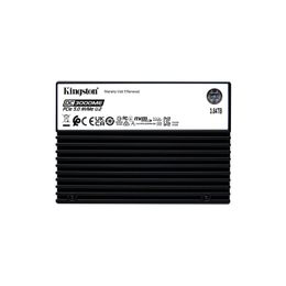 Kingston Technology 3,84TB DC3000ME U.2 PCIe 5.0 NVMe TCG Opal Enterprise SSD
