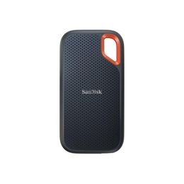 Sandisk Extreme&reg; Portable SSD V2 - 4 TB