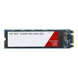 Western Digital WD Red SA500 NAS M.2 SSD - 1 TB
