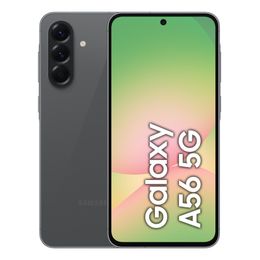 Samsung Galaxy A56 5G 128GB, Awesome Graphite