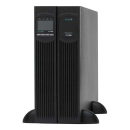 Online USV Systeme X6000BP