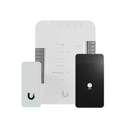 Ubiquiti UniFi G2 Starter Kit Zugangskontrollsystem